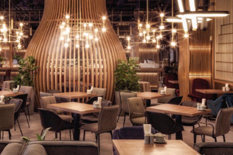 Smart World One DXP Street