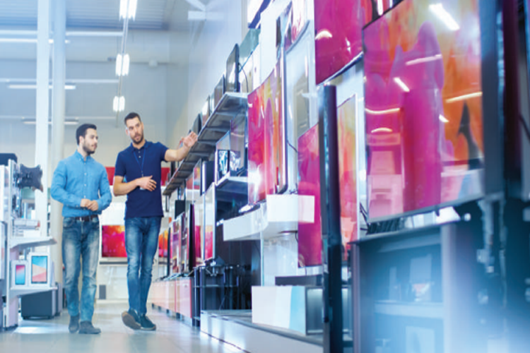 Smart World One DXP Street